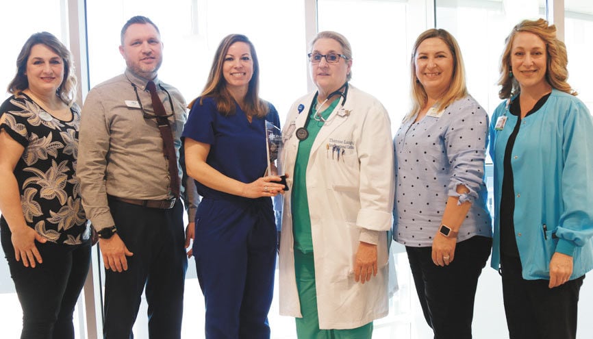 Awards from REACT | News | courierjournal.net