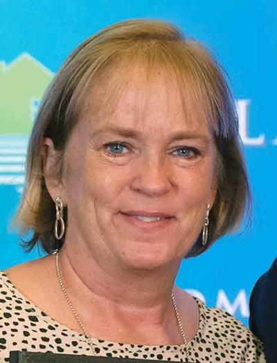 Skillern Earns Aqua Award | Shoals Shorts | courierjournal.net