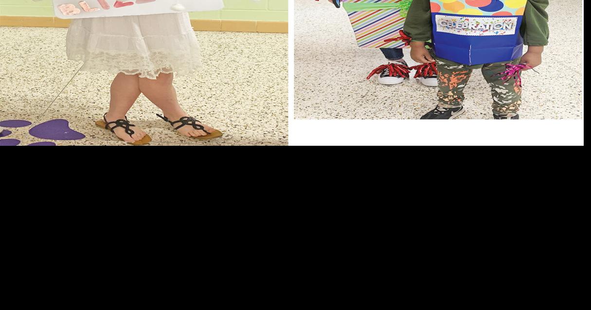 Threadgill Primary School | Shoals Shorts | courierjournal.net