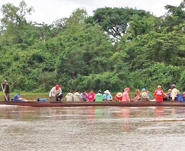 Smiles Without Borders | News | courierjournal.net