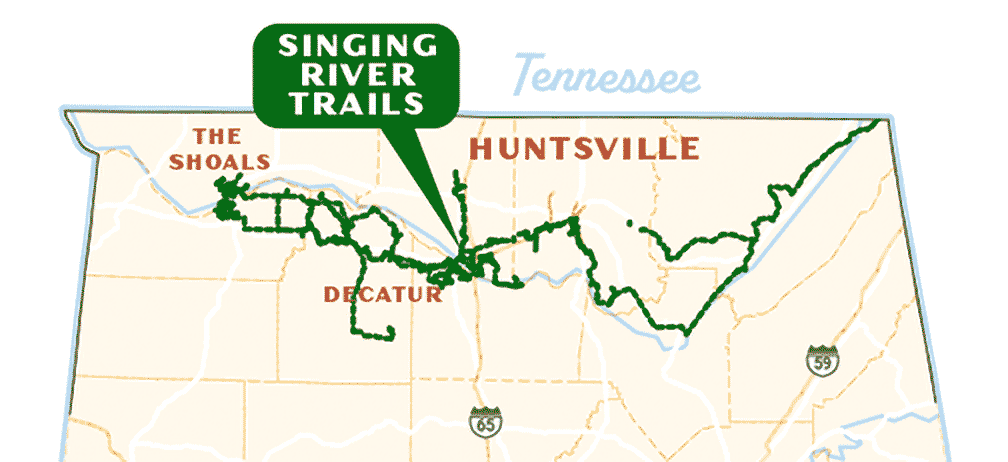 Input Encouraged for Sweet Trails Alabama | News | courierjournal.net