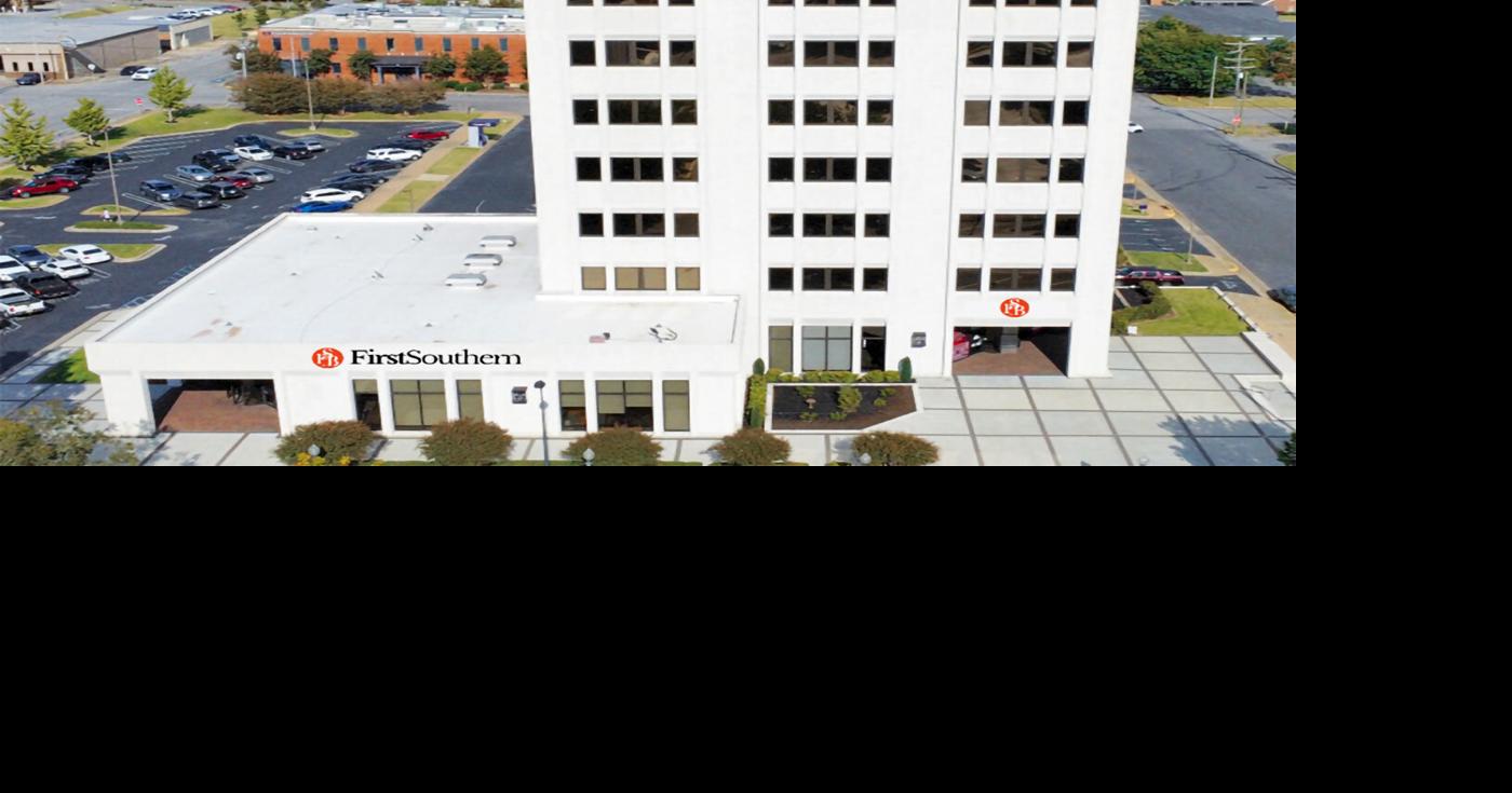 Work Progressing at New FSB Location | News | courierjournal.net