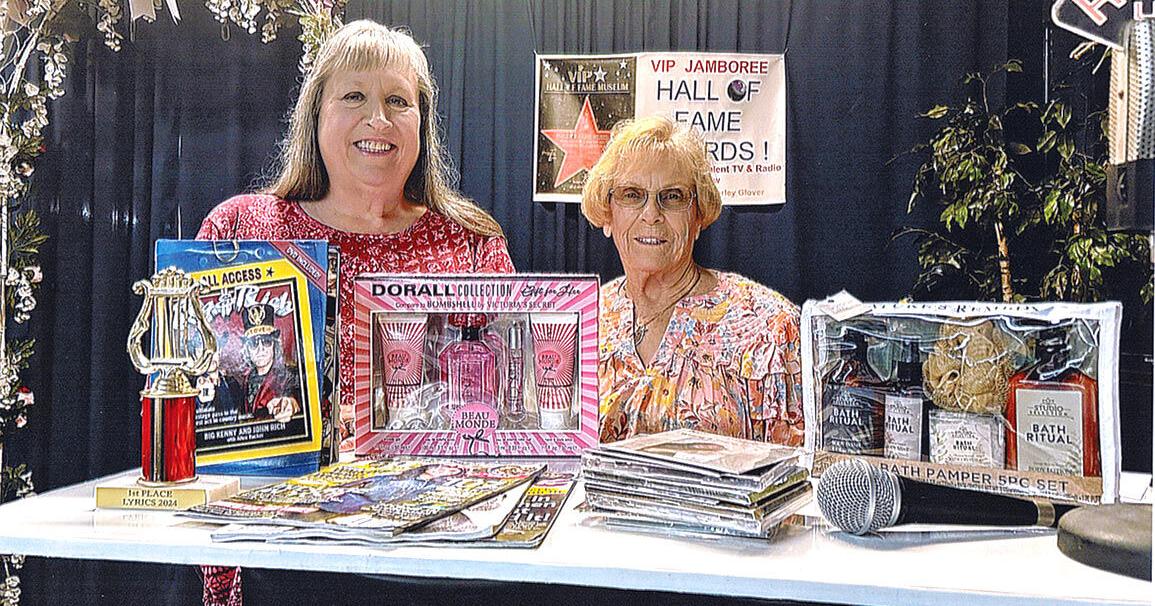 Lyric Winner | News | courierjournal.net