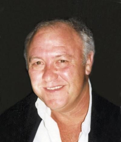 Roger A. Mitchell | Obituaries | courierpapers.com