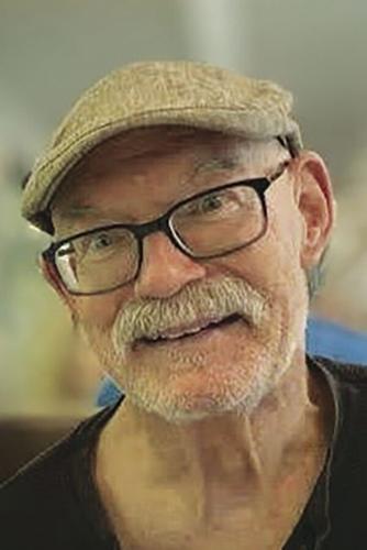 Ricky L. Walker | Obituaries | courierpapers.com