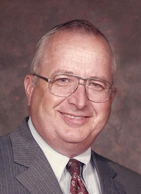 Wesley Bracken | Obituaries | courierpapers.com