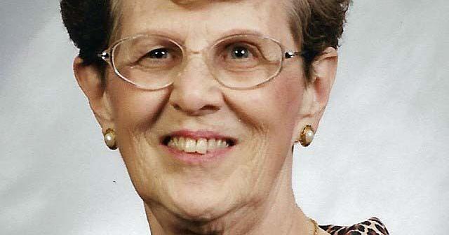 Barbara Stringer | Obituaries | courierpapers.com