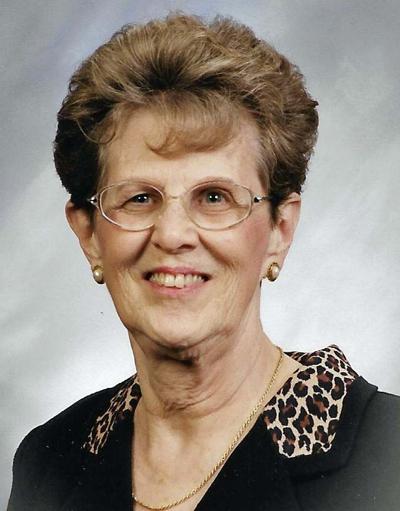 Barbara Stringer | Obituaries | courierpapers.com