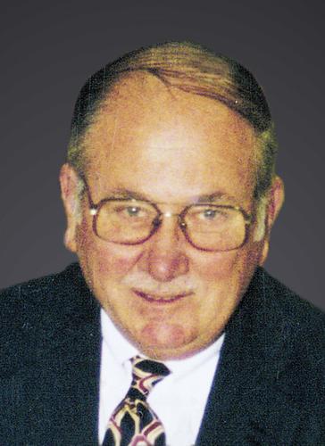 Clifford E. Lowery | Obituaries | courierpapers.com