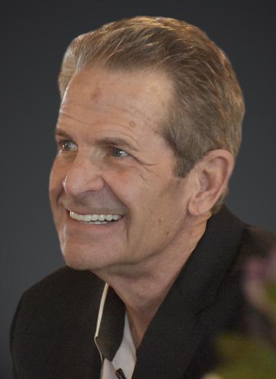 Michael L. Baynard | Obituaries | courierpapers.com