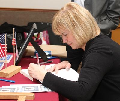 Mollie's War: The story of an American woman in World War II | News ...