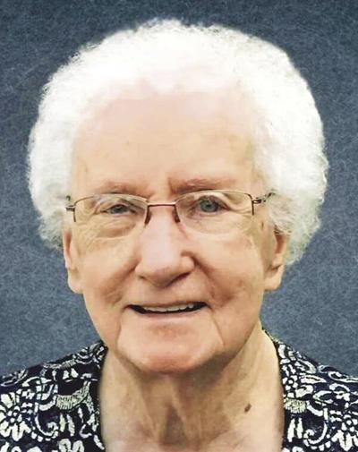 Elaine Peterson | Obituaries | courierpapers.com
