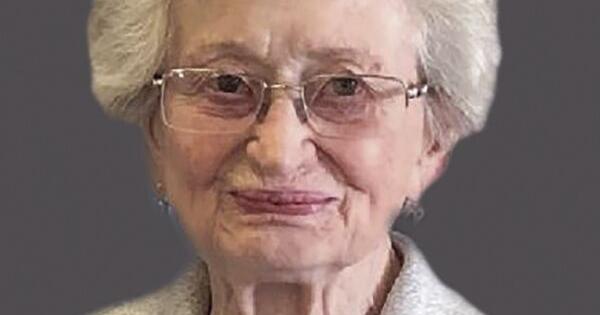 Geraldine Cook | Obituaries | courierpapers.com