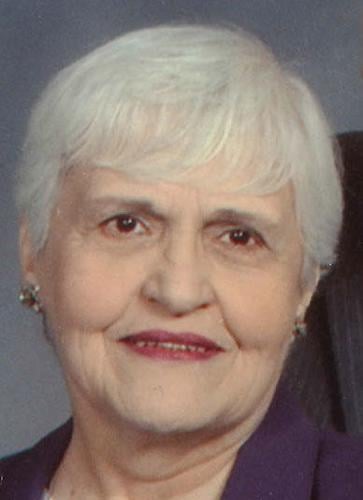 Donna R. Osborn | Obituaries | courierpapers.com