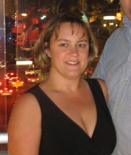 Nicole “Nyckie” A. Gorman | Obituaries | courierpapers.com