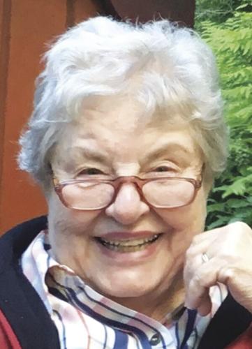 Sandra H. Webb | Obituaries | courierpapers.com