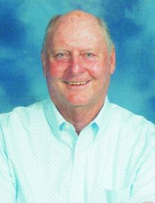 Richard I. Kopp | Obituaries | courierpapers.com