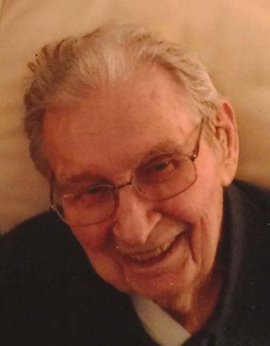 James R. Wilson | Obituaries | courierpapers.com