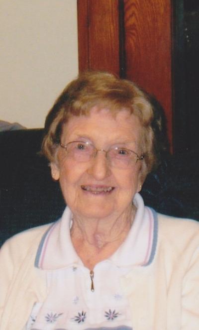 Norma L. Sullivan | Obituaries | courierpapers.com