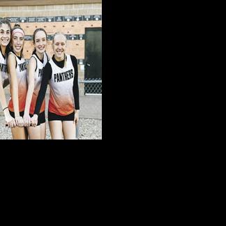 On Wednesday, April 17, 2024, WCHS hosted a tri-track meet with Dunlap ...