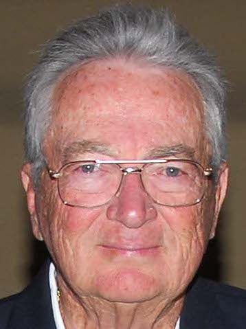 Fred Simpson | Obituaries | courierpapers.com