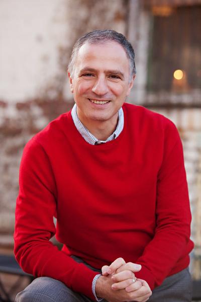 How ordinary people can do extraordinary things is topic of Eureka ...