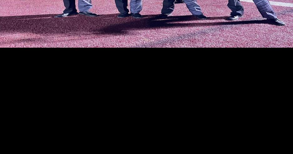 MHS Marching Band wins fourth straight competition | Morton Courier ...