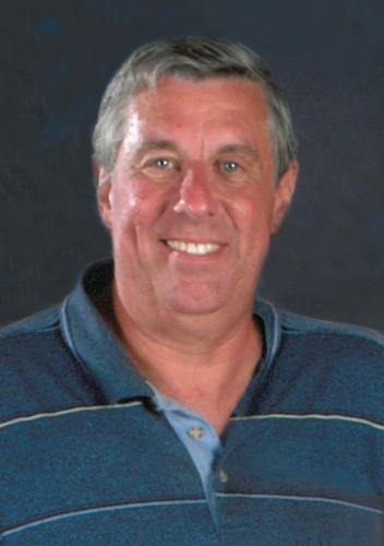 David C. Farney | Obituaries | courierpapers.com