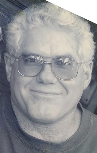 Raymond Rollins | Obituaries | courierpapers.com