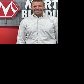 Sean Cain appointed CEO of Morton Buildings, Inc. | Morton Courier ...