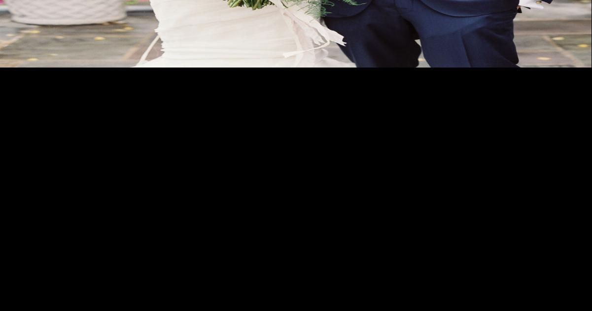 Karen Elizabeth Yarcho and John David Puder | Celebrations ...