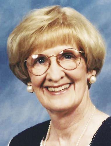 Ann P. Burns | Obituaries | courierpapers.com
