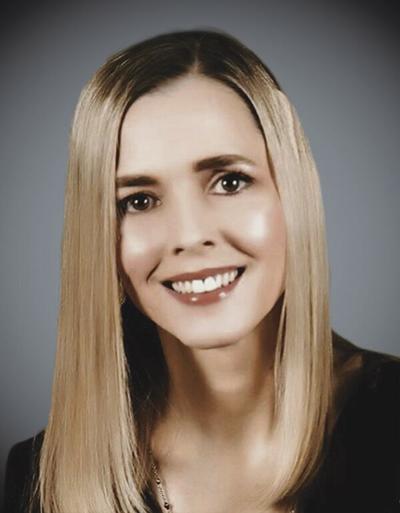 Amy Harris | Obituaries | courierpapers.com