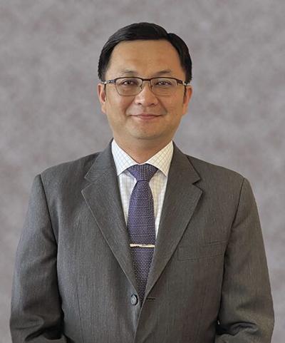 Dr. Wei-Cheng (Wilson) Hsiao joins Psychiatry and Psychology Clinic at ...