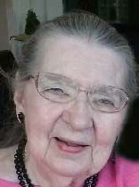 Betty J. Magnuson | Obituaries | courierpapers.com