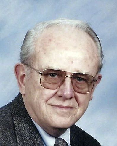 Joseph R. Oyer | Obituaries | courierpapers.com