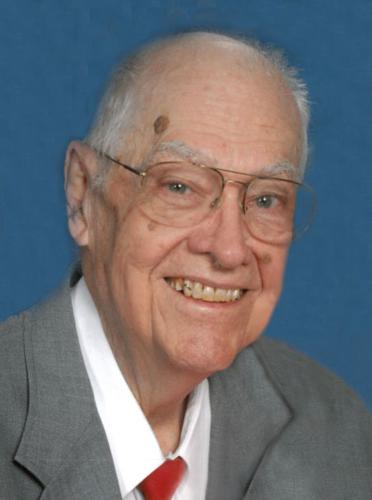 John L. Carson | Obituaries | courierpapers.com
