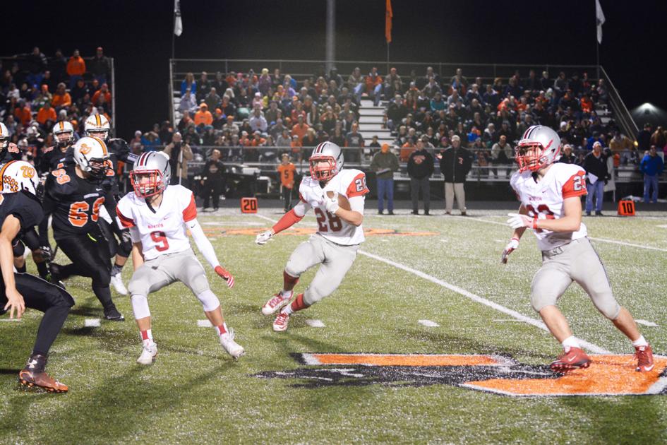 Morton High School football | Morton Courier | courierpapers.com