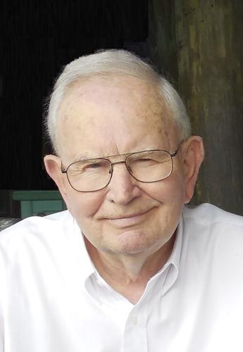 Ray Crump | Obituaries | courierpapers.com