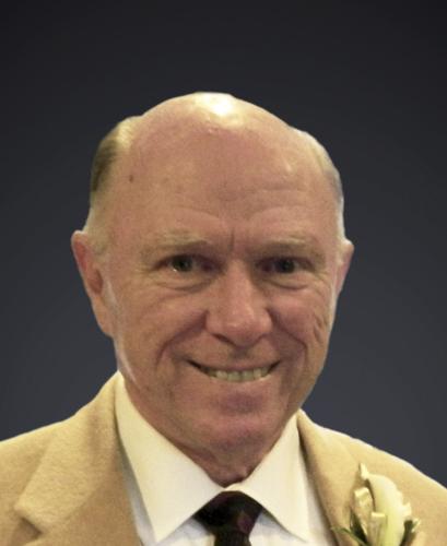 Robert E. Clark | Obituaries | courierpapers.com