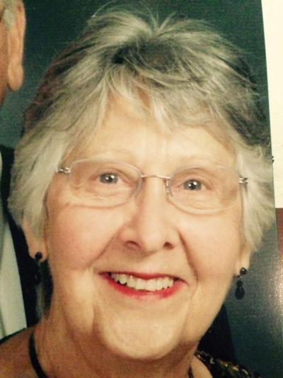 Mary Ann Otten | Obituaries | courierpapers.com