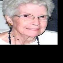 D. Virginia Murray | Obituaries | courierpapers.com