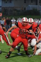 Dee-Mack victorious in first game on field named for famed Dee-Mack ...