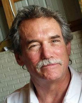 Keith E. Schuck | Obituaries | courierpapers.com