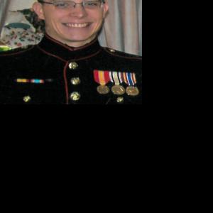 Adam Lee Johnson | Obituaries | courierpapers.com