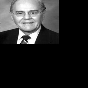 Rev. Ralph E. Ogden | Obituaries | courierpapers.com