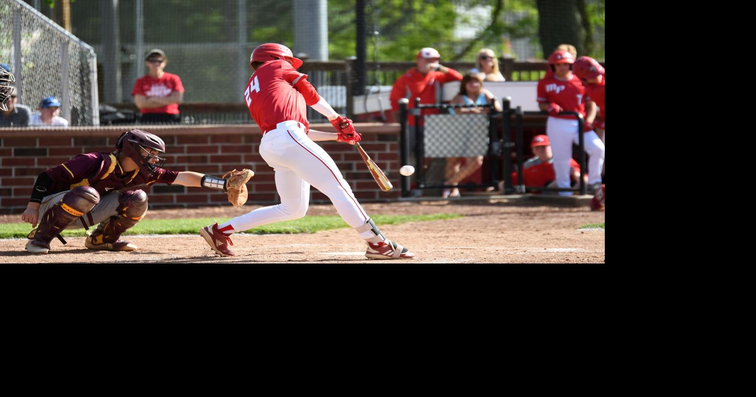 MHS varsity baseball | Morton Courier | courierpapers.com