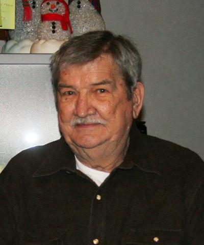 William D. Reed, Sr. | Obituaries | courierpapers.com