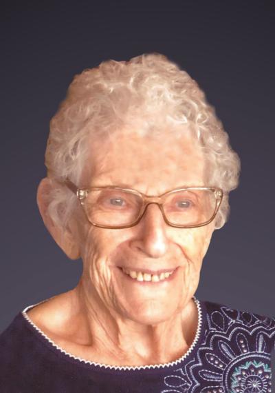 Lenora Post | Obituaries | courierpapers.com