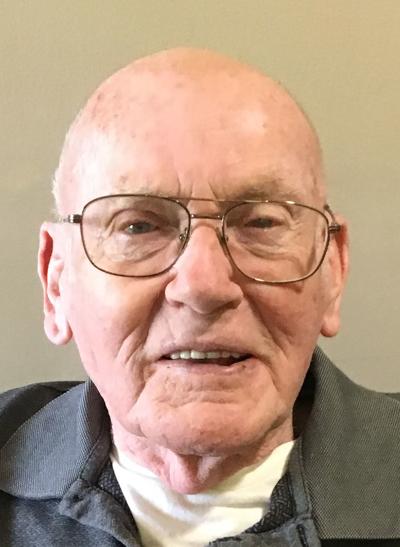 William Joseph Hansen | Obituaries | courierpapers.com
